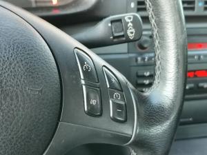 Pelēks BMW 318 2004 Kuldīga, ar dzinēja tilpumu 2.00 L un nobraukumu 181 tūkst. km par 2500 €, foto 11 vietnē AUTOMOTO.COM.LV