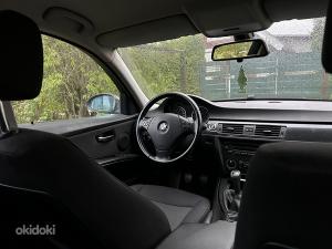 Серый БМВ 318 2005 в Таллин, объемом двигателя 2.00 л и пробегом 257 тыс. км за 2499 €, фото 6 на AUTOMOTO.COM.LV
