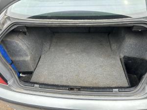 Pelēks BMW 318 2005 Panevēža, ar dzinēja tilpumu 2.00 L un nobraukumu 264 tūkst. km par 1800 €, foto 6 vietnē AUTOMOTO.COM.LV