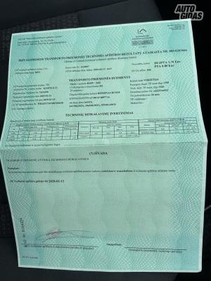 Pelēks BMW 318 2005 Panevēža, ar dzinēja tilpumu 2.00 L un nobraukumu 264 tūkst. km par 1800 €, foto 18 vietnē AUTOMOTO.COM.LV