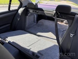 Grey BMW 318 2005 in Riga, with an engine capacity of 1.80 L and mileage of 227 thousand km for 2750 €, photo 16 on AUTOMOTO.COM.LV
