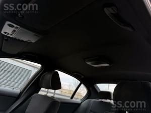 Pelēks BMW 318 2006 Rīga, ar dzinēja tilpumu 2.00 L un nobraukumu 312 tūkst. km par 4500 €, foto 22 vietnē AUTOMOTO.COM.LV