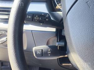 Pelēks BMW 318 2006 Rīga, ar dzinēja tilpumu 2.00 L un nobraukumu 215 tūkst. km par 2800 €, foto 15 vietnē AUTOMOTO.COM.LV