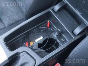 Pelēks BMW 318 2006 Rīga, ar dzinēja tilpumu 2.00 L un nobraukumu 215 tūkst. km par 2800 €, foto 21 vietnē AUTOMOTO.COM.LV