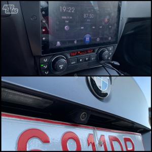 Pelēks BMW 318 2006 Kauņa, ar dzinēja tilpumu 2.00 L un nobraukumu 293 tūkst. km par 2400 €, foto 13 vietnē AUTOMOTO.COM.LV