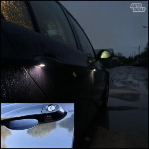 Pelēks BMW 318 2006 Kauņa, ar dzinēja tilpumu 2.00 L un nobraukumu 293 tūkst. km par 2400 €, foto 14 vietnē AUTOMOTO.COM.LV