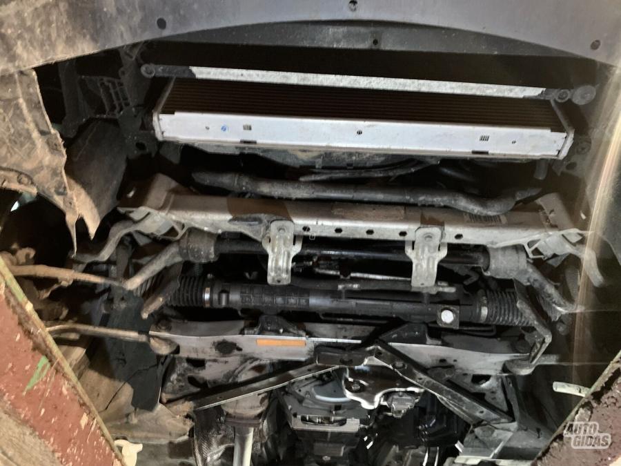 Pelēks BMW 318 2006 Kauņa, ar dzinēja tilpumu 2.00 L un nobraukumu 293 tūkst. km par 2400 €, foto 32 vietnē AUTOMOTO.COM.LV