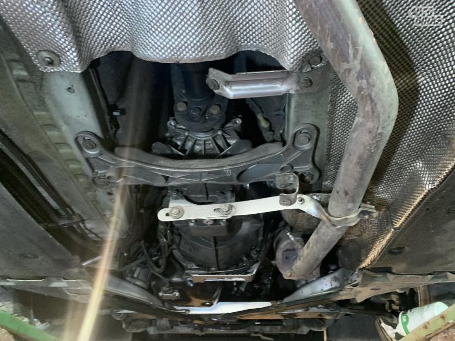 Pelēks BMW 318 2006 Kauņa, ar dzinēja tilpumu 2.00 L un nobraukumu 293 tūkst. km par 2400 €, foto 34 vietnē AUTOMOTO.COM.LV