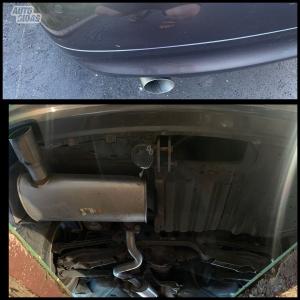 Pelēks BMW 318 2006 Kauņa, ar dzinēja tilpumu 2.00 L un nobraukumu 293 tūkst. km par 2400 €, foto 37 vietnē AUTOMOTO.COM.LV