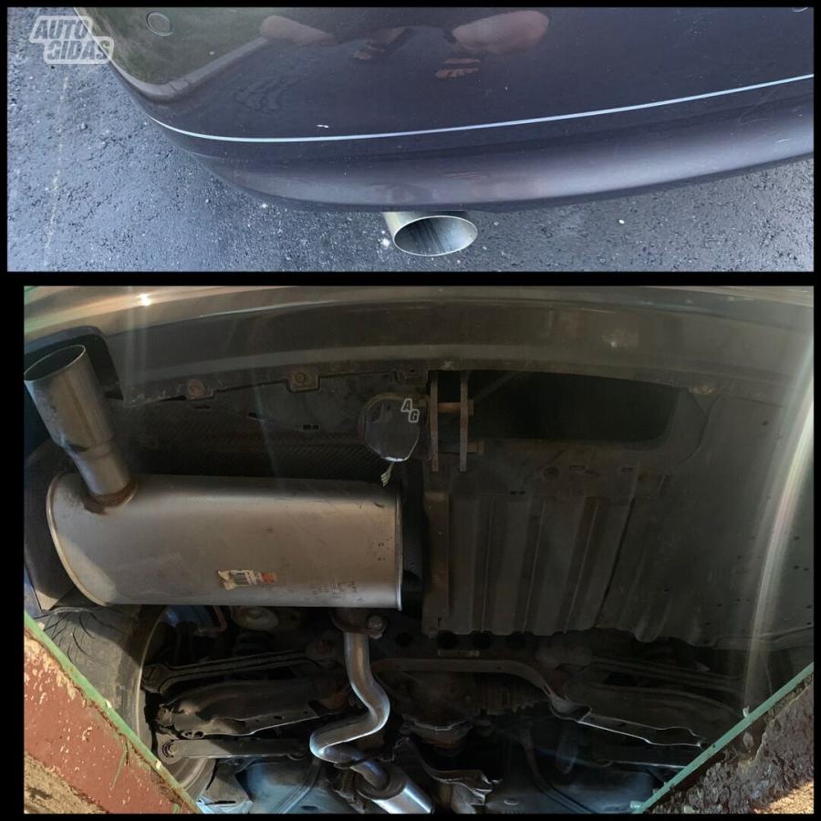 Pelēks BMW 318 2006 Kauņa, ar dzinēja tilpumu 2.00 L un nobraukumu 293 tūkst. km par 2400 €, foto 37 vietnē AUTOMOTO.COM.LV