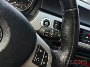 Pelēks BMW 318 2006 Rīga, ar dzinēja tilpumu 2.00 L un nobraukumu 259 tūkst. km par 3150 €, foto 11 vietnē AUTOMOTO.COM.LV