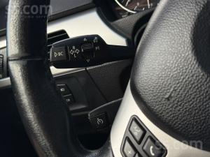Pelēks BMW 318 2006 Rīga, ar dzinēja tilpumu 2.00 L un nobraukumu 259 tūkst. km par 3150 €, foto 12 vietnē AUTOMOTO.COM.LV