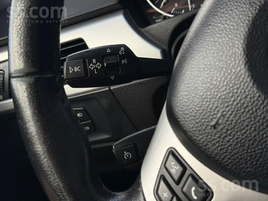 Pelēks BMW 318 2006 Rīga, ar dzinēja tilpumu 2.00 L un nobraukumu 259 tūkst. km par 3150 €, foto 12 vietnē AUTOMOTO.COM.LV