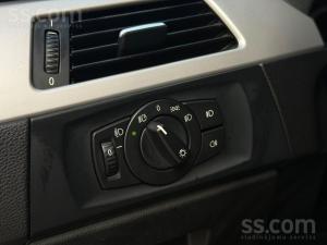 Pelēks BMW 318 2006 Rīga, ar dzinēja tilpumu 2.00 L un nobraukumu 259 tūkst. km par 3150 €, foto 15 vietnē AUTOMOTO.COM.LV