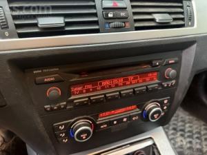 Серый БМВ 318 2007 в Елгава, объемом двигателя 2.00 л и пробегом 244 тыс. км за 2500 €, фото 11 на AUTOMOTO.COM.LV