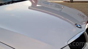 Pelēks BMW 318 2007 Jelgava, ar dzinēja tilpumu 2.00 L un nobraukumu 240 tūkst. km par 3550 €, foto 29 vietnē AUTOMOTO.COM.LV