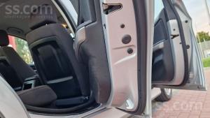 Pelēks BMW 318 2007 Jelgava, ar dzinēja tilpumu 2.00 L un nobraukumu 240 tūkst. km par 3550 €, foto 30 vietnē AUTOMOTO.COM.LV