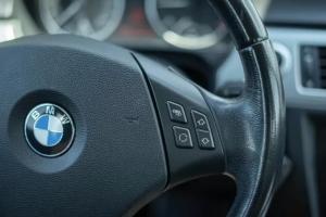 Pelēks BMW 318 2007 Liepāja, ar dzinēja tilpumu 2.00 L un nobraukumu 231 tūkst. km par 4950 €, foto 17 vietnē AUTOMOTO.COM.LV