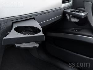 Pelēks BMW 318 2007 Rīga, ar dzinēja tilpumu 2.00 L un nobraukumu 171 tūkst. km par 4650 €, foto 16 vietnē AUTOMOTO.COM.LV