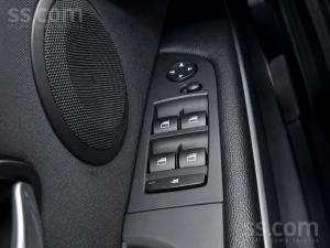 Pelēks BMW 318 2007 Rīga, ar dzinēja tilpumu 2.00 L un nobraukumu 171 tūkst. km par 4650 €, foto 17 vietnē AUTOMOTO.COM.LV