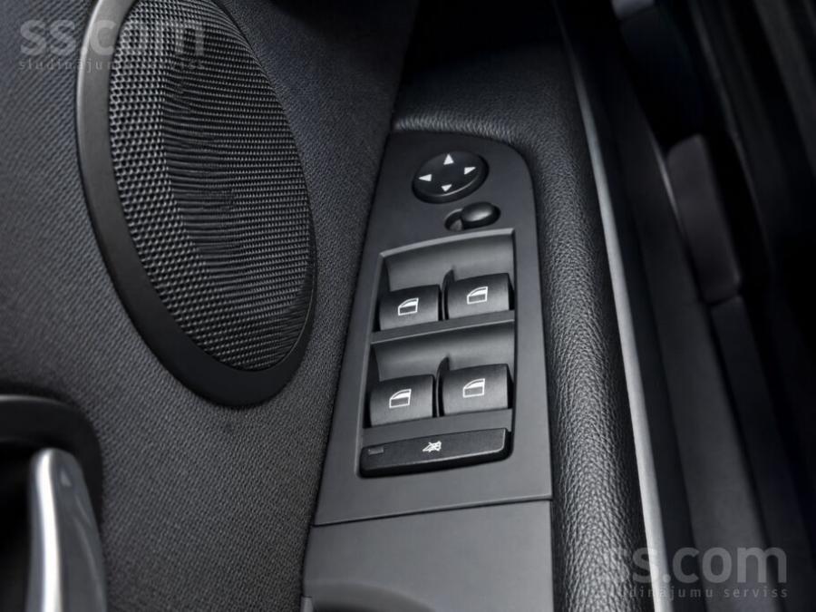 Pelēks BMW 318 2007 Rīga, ar dzinēja tilpumu 2.00 L un nobraukumu 171 tūkst. km par 4650 €, foto 17 vietnē AUTOMOTO.COM.LV