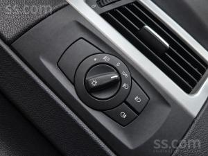 Pelēks BMW 318 2007 Rīga, ar dzinēja tilpumu 2.00 L un nobraukumu 171 tūkst. km par 4650 €, foto 18 vietnē AUTOMOTO.COM.LV