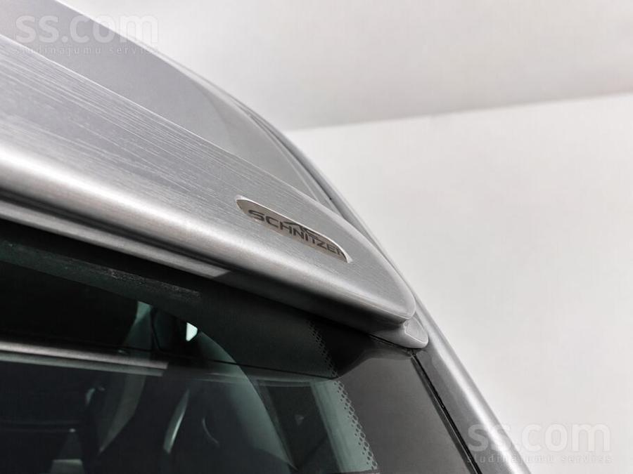 Pelēks BMW 318 2007 Rīga, ar dzinēja tilpumu 2.00 L un nobraukumu 171 tūkst. km par 4650 €, foto 20 vietnē AUTOMOTO.COM.LV