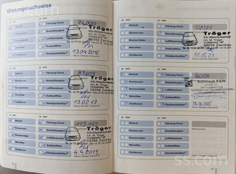 Pelēks BMW 318 2007 Rīga, ar dzinēja tilpumu 2.00 L un nobraukumu 171 tūkst. km par 4650 €, foto 23 vietnē AUTOMOTO.COM.LV