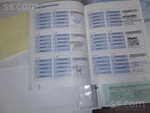Серый БМВ 318 2008 в Резекне, объемом двигателя 2.00 л и пробегом 0 тыс. км за 3250 €, фото 12 на AUTOMOTO.COM.LV
