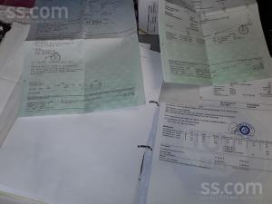 Серый БМВ 318 2008 в Резекне, объемом двигателя 2.00 л и пробегом 0 тыс. км за 3250 €, фото 14 на AUTOMOTO.COM.LV