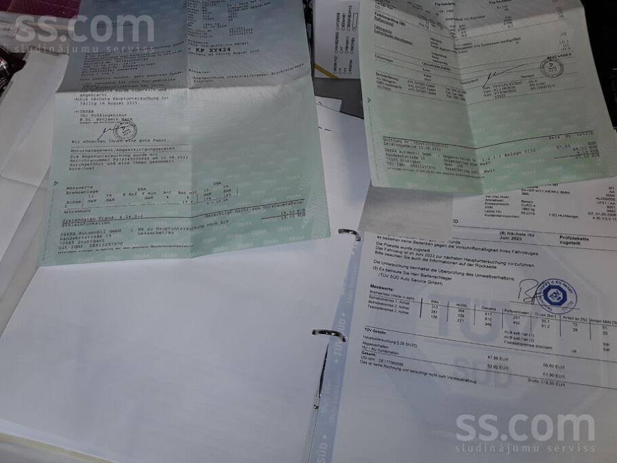 Серый БМВ 318 2008 в Резекне, объемом двигателя 2.00 л и пробегом 0 тыс. км за 3250 €, фото 14 на AUTOMOTO.COM.LV