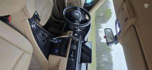 Pelēks BMW 318 2008 Viļņa, ar dzinēja tilpumu 2.00 L un nobraukumu 212 tūkst. km par 3900 €, foto  vietnē AUTOMOTO.COM.LV