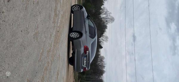 Grey BMW 318 2008 in Vilnius, with an engine capacity of 2.00 L and mileage of 212 thousand km for 3900 €, photo 3 on AUTOMOTO.COM.LV