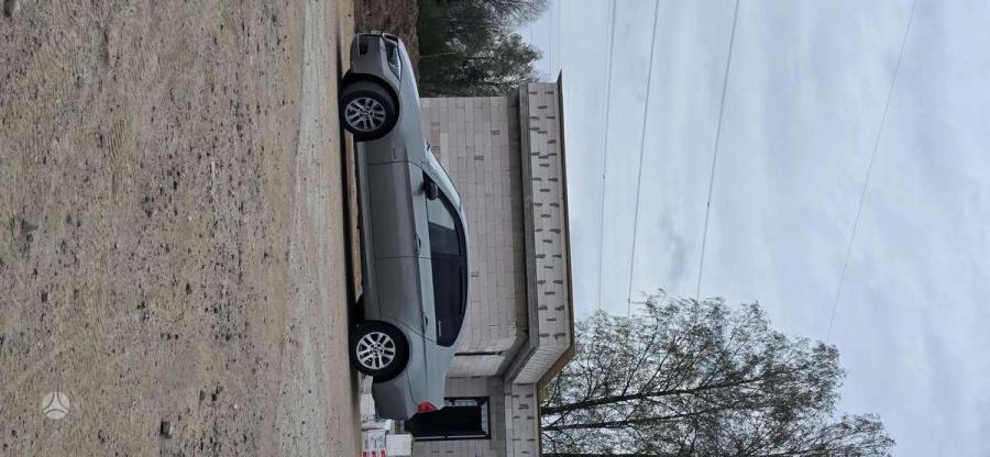 Pelēks BMW 318 2008 Viļņa, ar dzinēja tilpumu 2.00 L un nobraukumu 212 tūkst. km par 3900 €, foto 5 vietnē AUTOMOTO.COM.LV