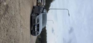 Pelēks BMW 318 2008 Viļņa, ar dzinēja tilpumu 2.00 L un nobraukumu 212 tūkst. km par 3900 €, foto 7 vietnē AUTOMOTO.COM.LV