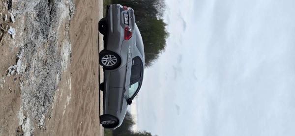 Grey BMW 318 2008 in Vilnius, with an engine capacity of 2.00 L and mileage of 212 thousand km for 3900 €, photo 7 on AUTOMOTO.COM.LV