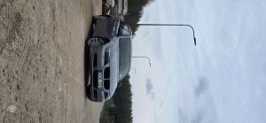 Pelēks BMW 318 2008 Viļņa, ar dzinēja tilpumu 2.00 L un nobraukumu 212 tūkst. km par 3900 €, foto 9 vietnē AUTOMOTO.COM.LV