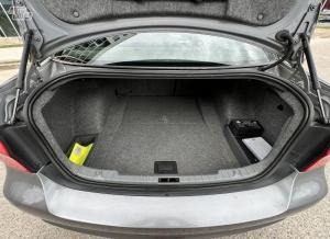 Pelēks BMW 318 2008 Viļņa, ar dzinēja tilpumu 2.00 L un nobraukumu 311 tūkst. km par 2500 €, foto 5 vietnē AUTOMOTO.COM.LV