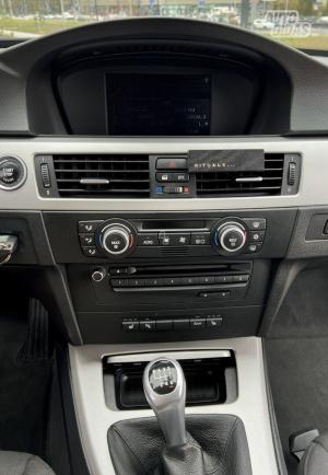 Pelēks BMW 318 2008 Viļņa, ar dzinēja tilpumu 2.00 L un nobraukumu 311 tūkst. km par 2500 €, foto 7 vietnē AUTOMOTO.COM.LV