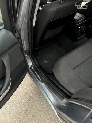 Pelēks BMW 318 2008 Viļņa, ar dzinēja tilpumu 2.00 L un nobraukumu 311 tūkst. km par 2500 €, foto 9 vietnē AUTOMOTO.COM.LV