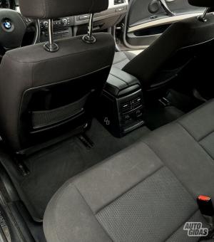 Pelēks BMW 318 2008 Viļņa, ar dzinēja tilpumu 2.00 L un nobraukumu 311 tūkst. km par 2500 €, foto 10 vietnē AUTOMOTO.COM.LV
