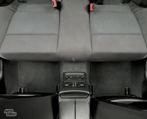 Pelēks BMW 318 2008 Viļņa, ar dzinēja tilpumu 2.00 L un nobraukumu 311 tūkst. km par 2500 €, foto 13 vietnē AUTOMOTO.COM.LV
