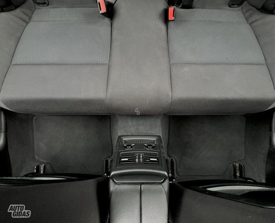 Pelēks BMW 318 2008 Viļņa, ar dzinēja tilpumu 2.00 L un nobraukumu 311 tūkst. km par 2500 €, foto 13 vietnē AUTOMOTO.COM.LV