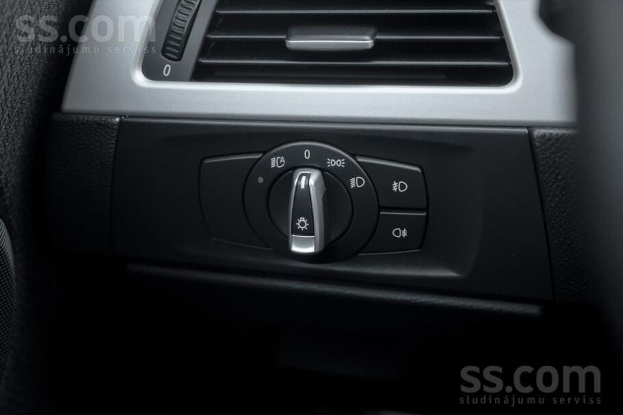 Pelēks BMW 318 2009 Talsi, ar dzinēja tilpumu 2.00 L un nobraukumu 207 tūkst. km par 5950 €, foto 15 vietnē AUTOMOTO.COM.LV