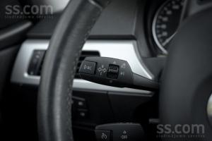 Pelēks BMW 318 2009 Talsi, ar dzinēja tilpumu 2.00 L un nobraukumu 207 tūkst. km par 5950 €, foto 16 vietnē AUTOMOTO.COM.LV