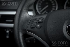Pelēks BMW 318 2009 Talsi, ar dzinēja tilpumu 2.00 L un nobraukumu 207 tūkst. km par 5950 €, foto 18 vietnē AUTOMOTO.COM.LV