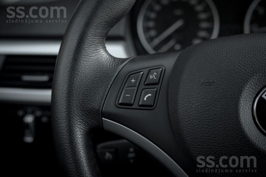 Pelēks BMW 318 2009 Talsi, ar dzinēja tilpumu 2.00 L un nobraukumu 207 tūkst. km par 5950 €, foto 18 vietnē AUTOMOTO.COM.LV