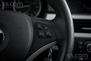 Pelēks BMW 318 2009 Talsi, ar dzinēja tilpumu 2.00 L un nobraukumu 207 tūkst. km par 5950 €, foto 20 vietnē AUTOMOTO.COM.LV