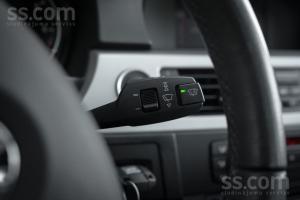 Pelēks BMW 318 2009 Talsi, ar dzinēja tilpumu 2.00 L un nobraukumu 207 tūkst. km par 5950 €, foto 21 vietnē AUTOMOTO.COM.LV