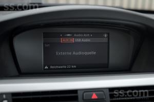 Pelēks BMW 318 2009 Talsi, ar dzinēja tilpumu 2.00 L un nobraukumu 207 tūkst. km par 5950 €, foto 22 vietnē AUTOMOTO.COM.LV